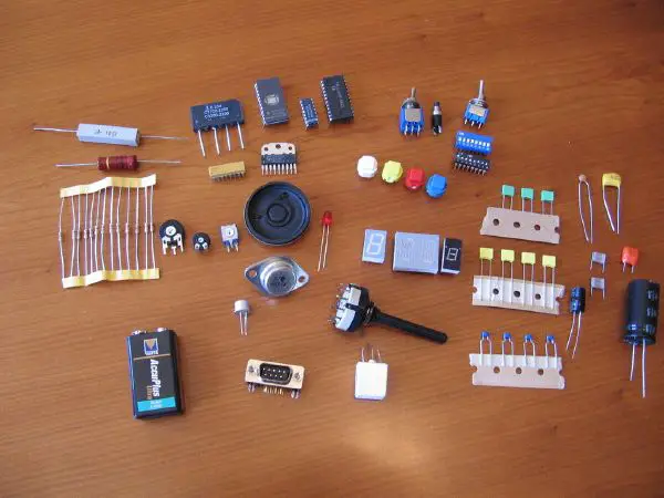 Electronic engineering - New World Encyclopedia