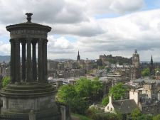 Edinburgh - New World Encyclopedia
