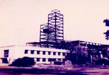 Indian Institute of Technology Kharagpur - New World Encyclopedia