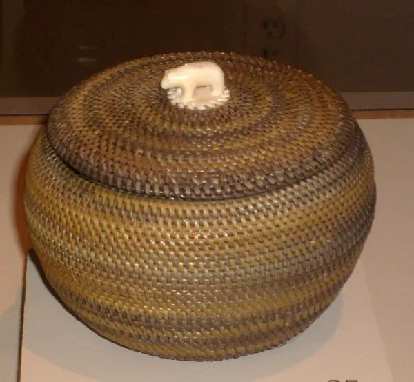 Inuit - New World Encyclopedia