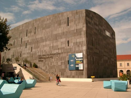 Vienna, Austria - New World Encyclopedia