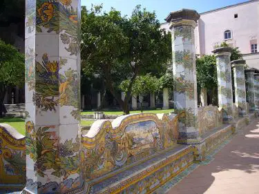 Faience - New World Encyclopedia