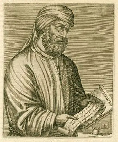 Pope Callixtus I - New World Encyclopedia