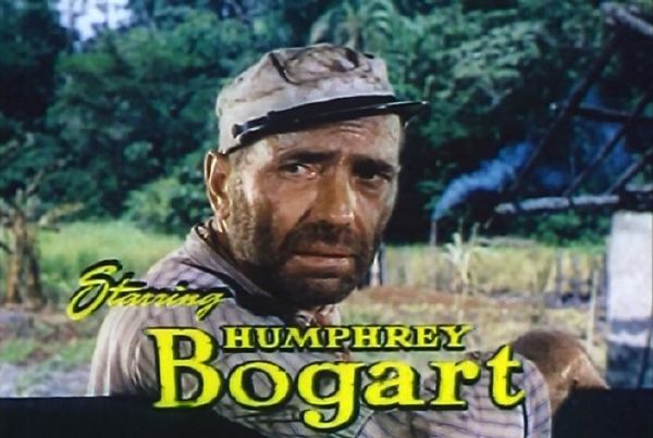 Humphrey Bogart - New World Encyclopedia