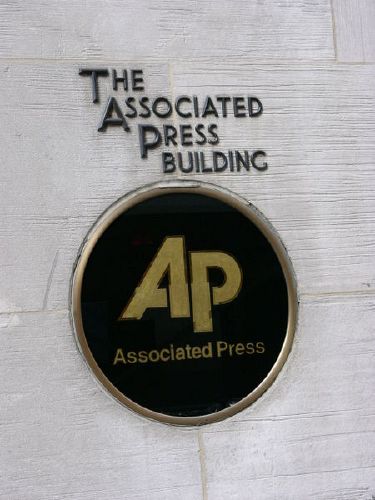 Associated Press - New World Encyclopedia