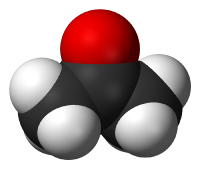 Acetone - New World Encyclopedia