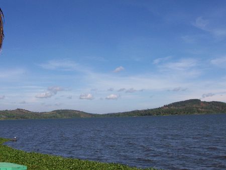 Lake Victoria - New World Encyclopedia