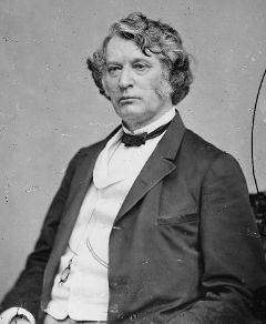 Charles Sumner - New World Encyclopedia