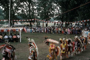 Omaha (tribe) - New World Encyclopedia
