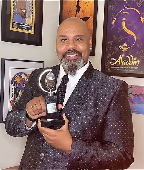 Tony Awards - New World Encyclopedia