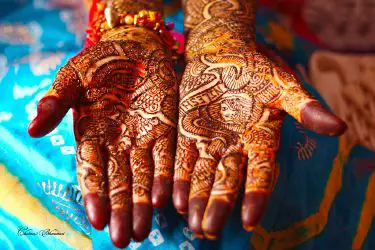 Mehndi - New World Encyclopedia