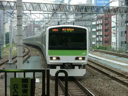 Tokyo - New World Encyclopedia