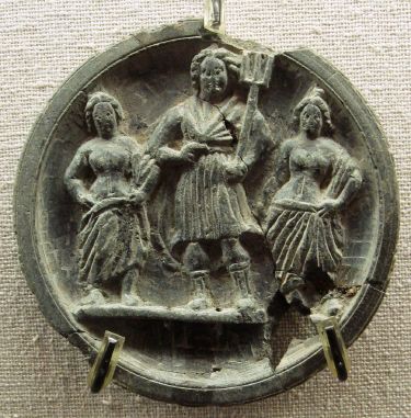 Indo-Greek Kingdom - New World Encyclopedia