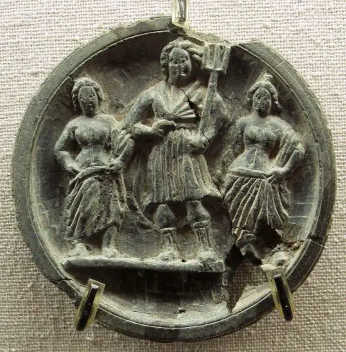 Indo-Greek Kingdom - New World Encyclopedia