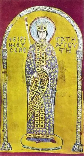 Second Council of Nicaea - New World Encyclopedia