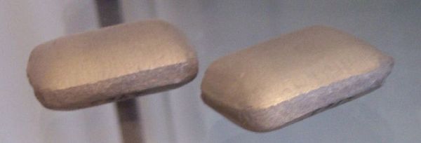 Nickel - New World Encyclopedia