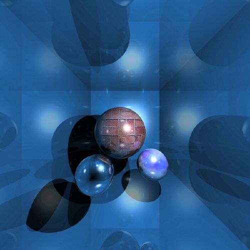 Computer graphics - New World Encyclopedia