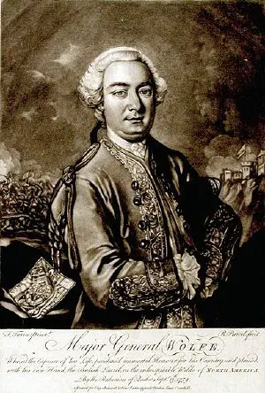 Battle of Quebec - New World Encyclopedia