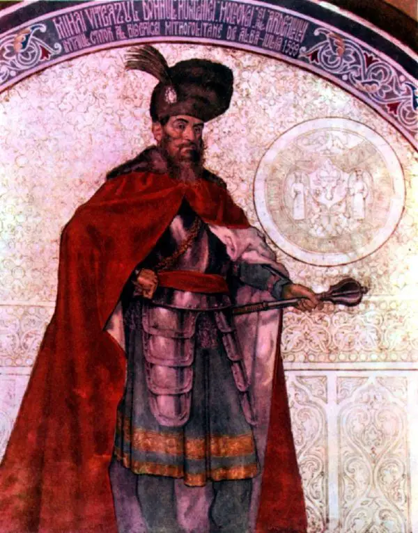 Michael the Brave - New World Encyclopedia