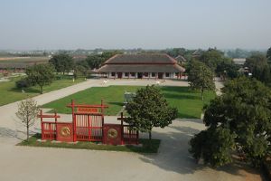 Shang Dynasty - New World Encyclopedia