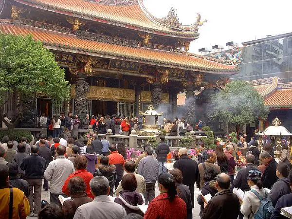 Taiwan - New World Encyclopedia