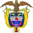 Colombia - New World Encyclopedia