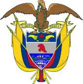 Colombia - New World Encyclopedia