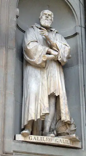Galileo Galilei - New World Encyclopedia