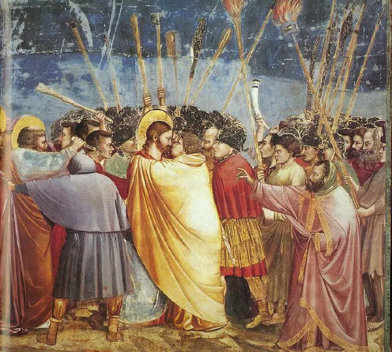 Gospel of Judas - New World Encyclopedia