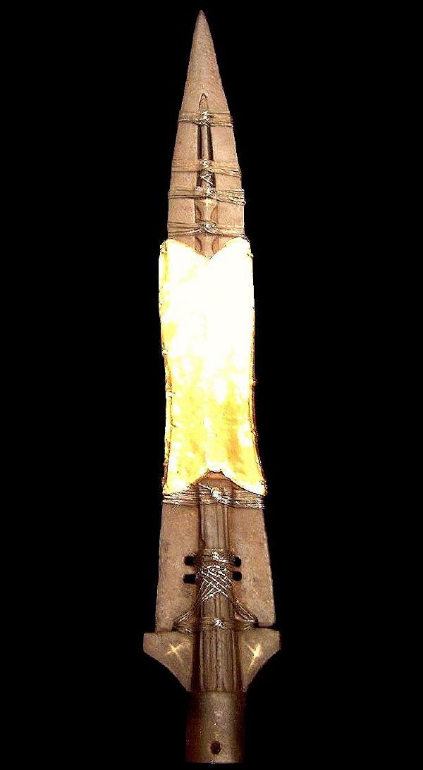 Holy Lance - New World Encyclopedia