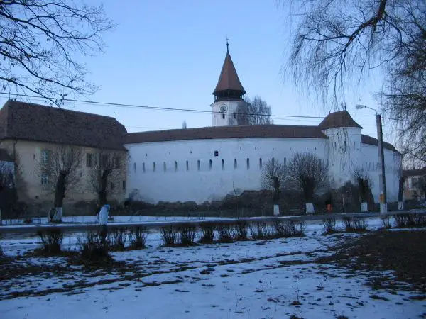 Romania - New World Encyclopedia