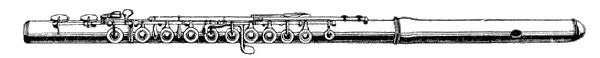 Flute - New World Encyclopedia