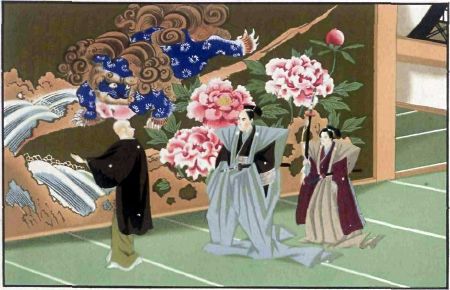 Daimyo - New World Encyclopedia