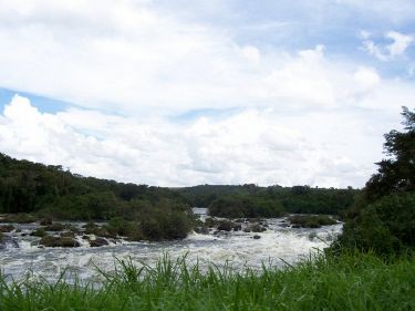 Nile River - New World Encyclopedia