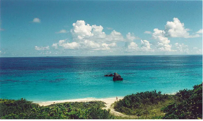 Bermuda - New World Encyclopedia