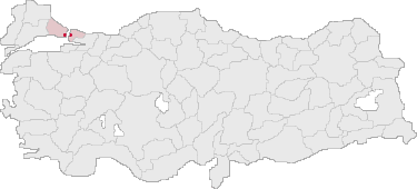 Istanbul - New World Encyclopedia