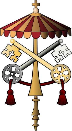 Sedevacantism - New World Encyclopedia