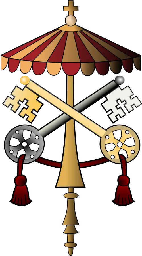 Sede Vacante - New World Encyclopedia