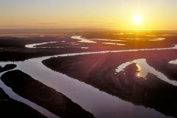 Paraguay River - New World Encyclopedia