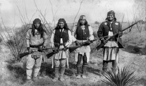 Geronimo - New World Encyclopedia