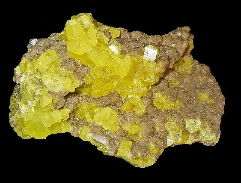 Chemical substance - New World Encyclopedia