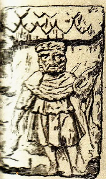 Mercury (mythology) - New World Encyclopedia