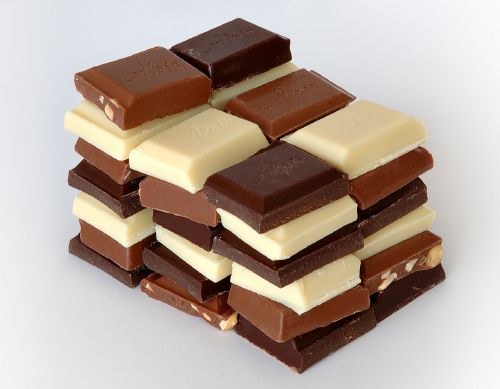 Chocolate - New World Encyclopedia
