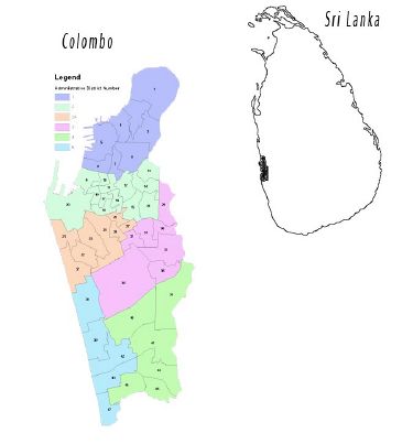 Colombo - New World Encyclopedia