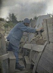 World War I - New World Encyclopedia