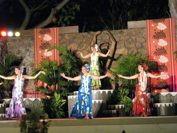 Hula - New World Encyclopedia