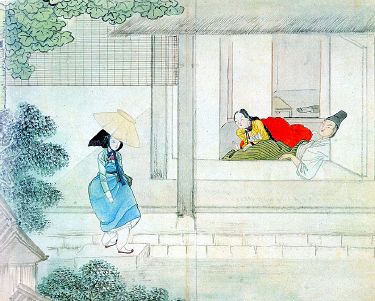 Kisaeng - New World Encyclopedia