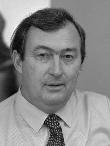Richard Leakey - New World Encyclopedia