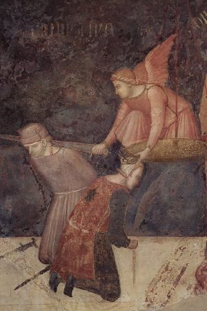 Beheading - New World Encyclopedia