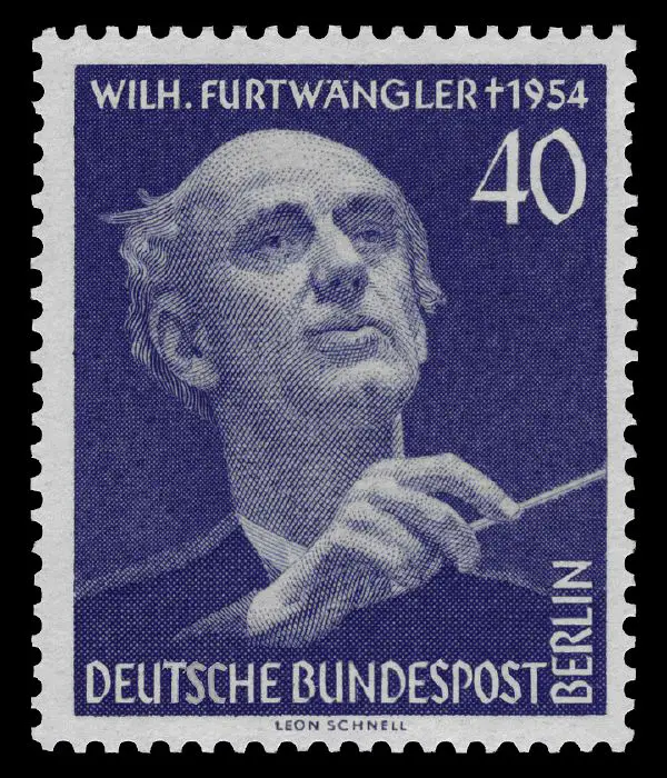 Wilhelm Furtwangler - New World Encyclopedia